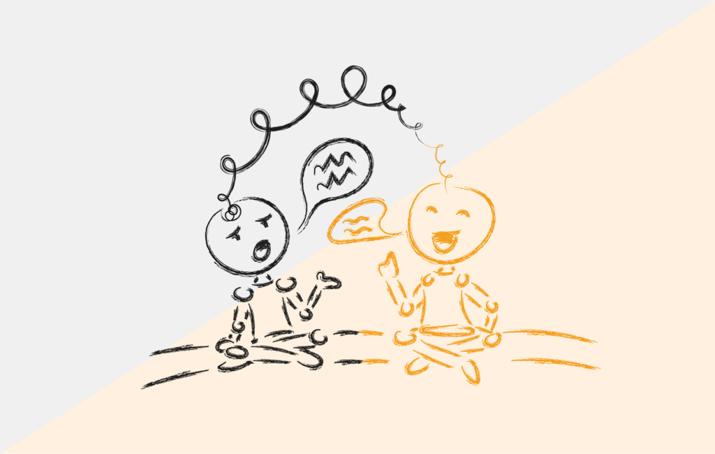 ¿Cómo comprender mejor a las personas? La ESCUCHA EMPÁTICA según ...